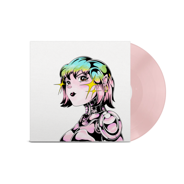 Merci, Mercy — Merci, Mercy Official Merchandise — Merci Mercy